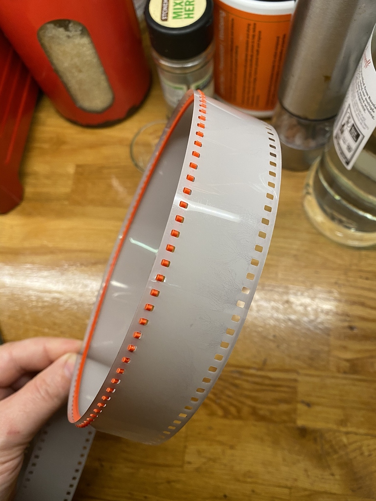 Drawing sprockets? - Machine Design - Kinograph Forums