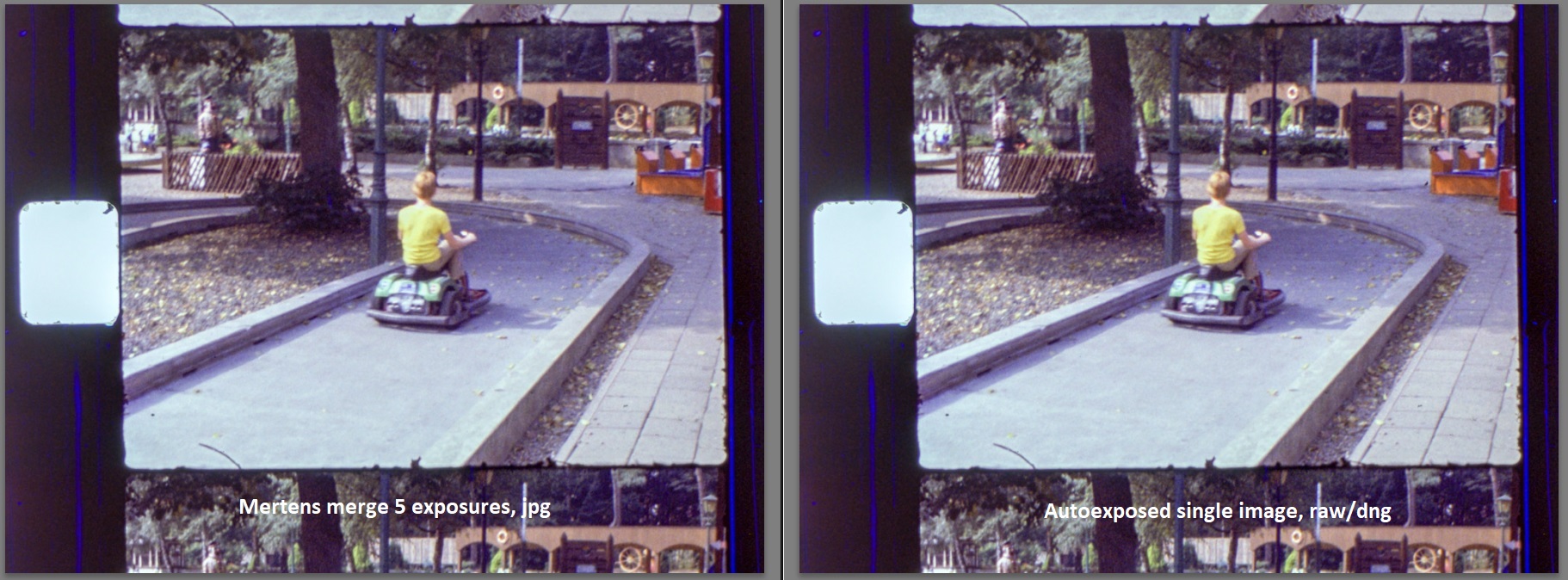 My Super8 film scanner - Kinograph Forums